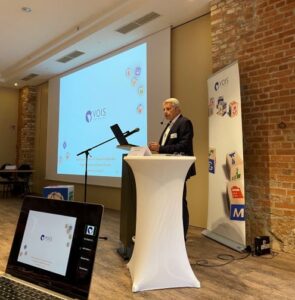 Aktuelles – VOIS-Software