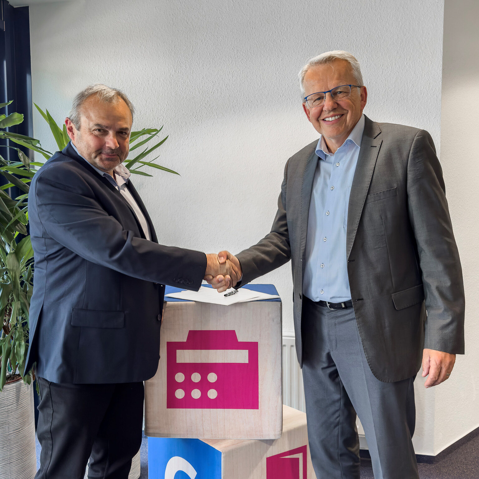 Aktuelles – VOIS-Software